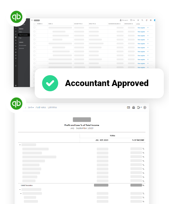 Mobile Tire Shop Accounting Software - Accounting Integrations